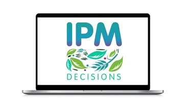 Integrated pest management (IPM) hub | AHDB